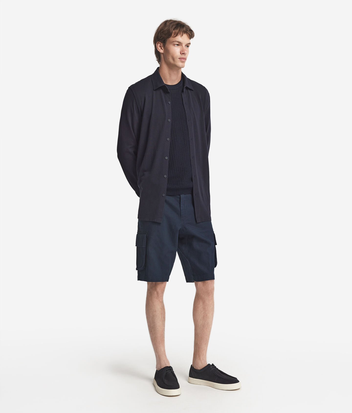 Men's clothes and accessories: quality at exclusive prices | Falconeri